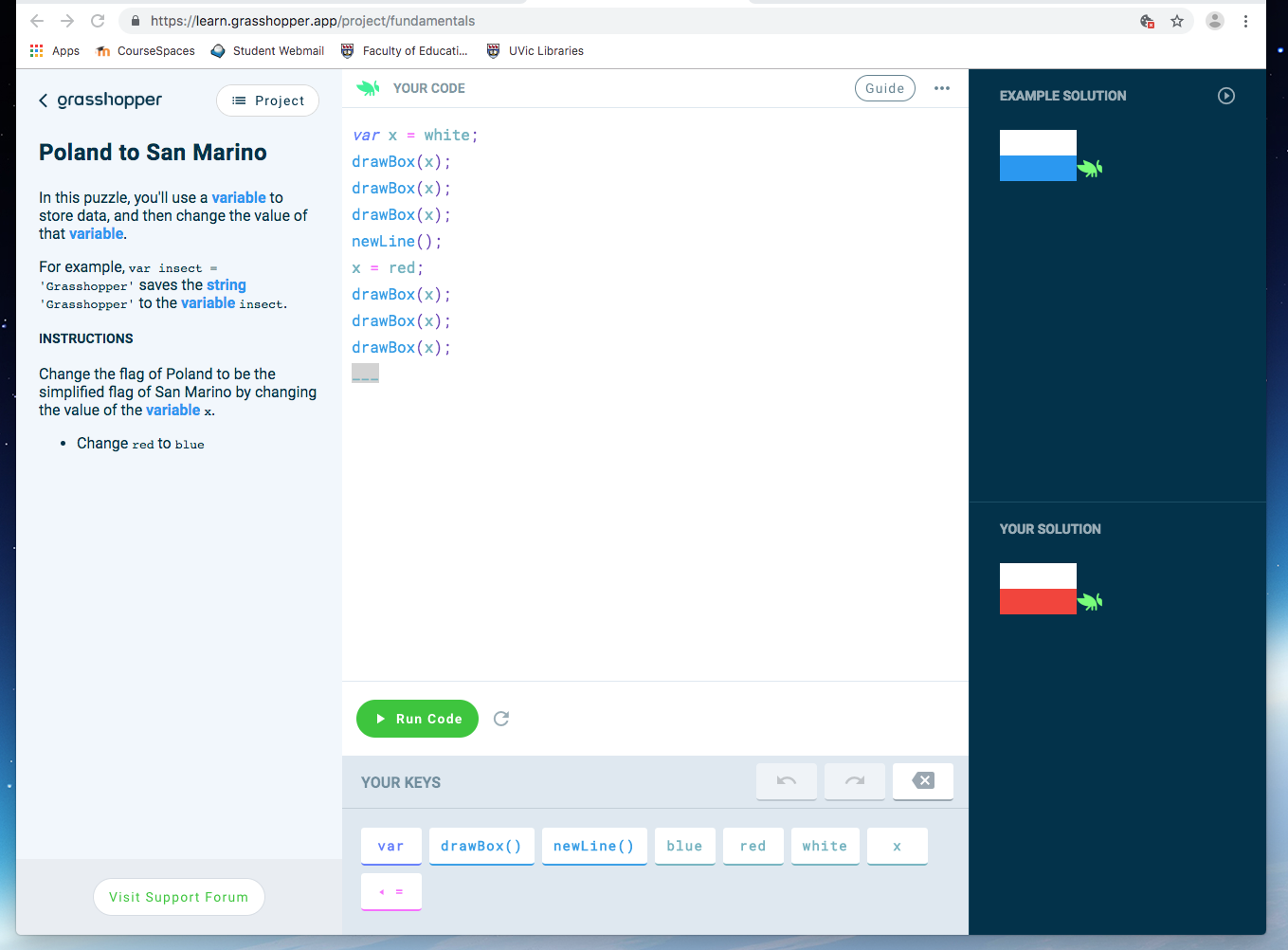 Kat Enters the 21st Century – A new educator's first foray into modern ...